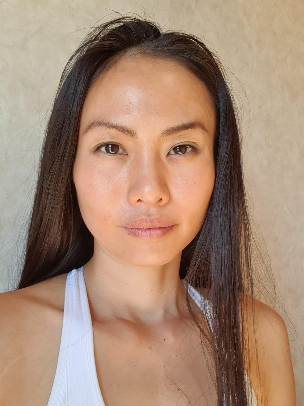 Tsu-Ching Yu Headshot | StuntList